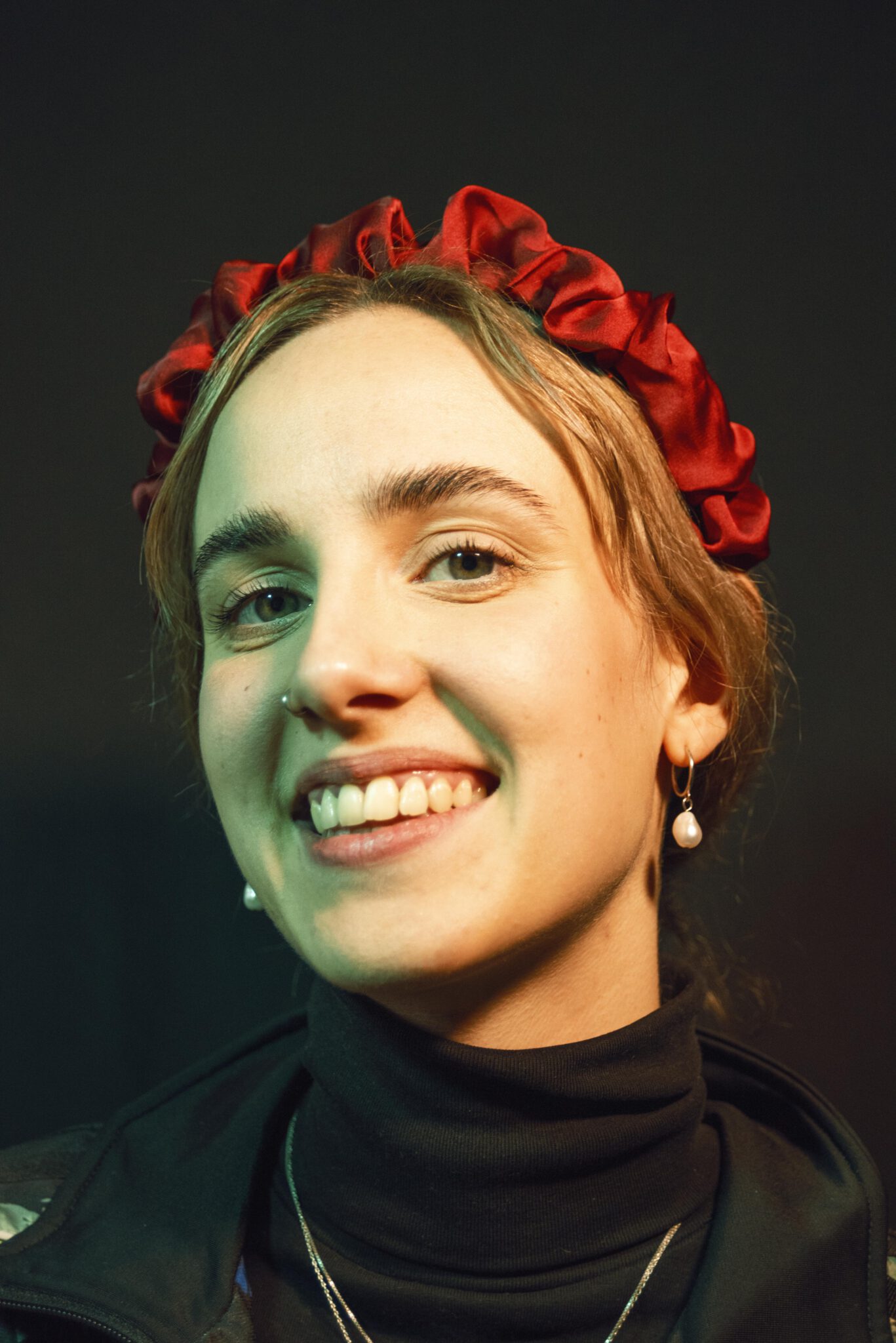 Helene Braun - Persönliches